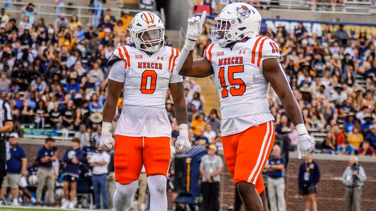 2024 PFF Highest-Graded FCS Teams (After Week 5) - HERO Sports