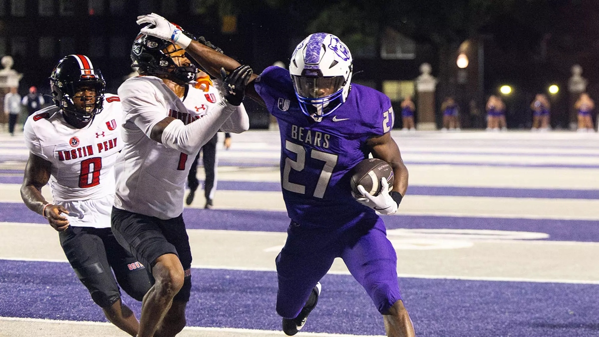 Brian McLaughlin’s FCS Week 5 Games To Watch & Predictions - HERO Sports