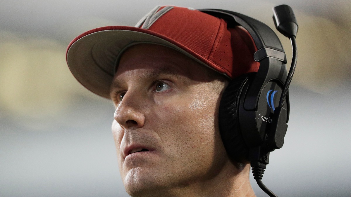 Washington State Football Conference Realignment: Five Mountain West ...