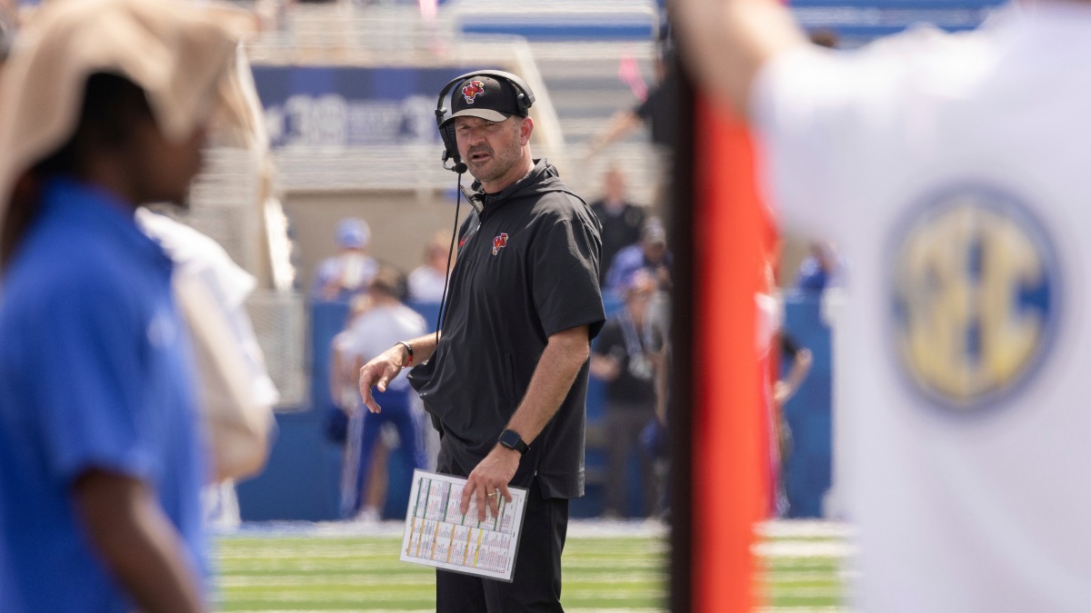 Mike Neu Fired: 5 Candidates For Ball State Football’s Head Coaching ...