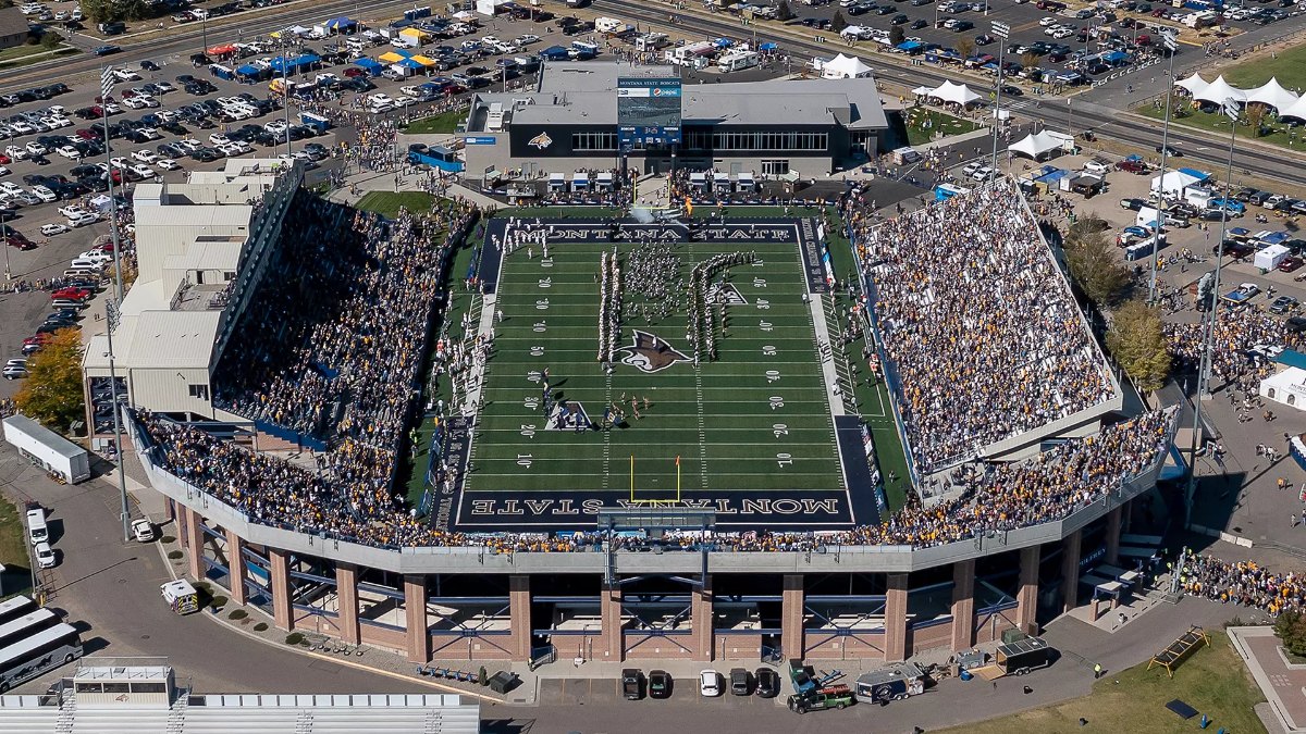 No. 3 Montana State vs. No. 9 UC Davis Preview, Prediction, And How To ...