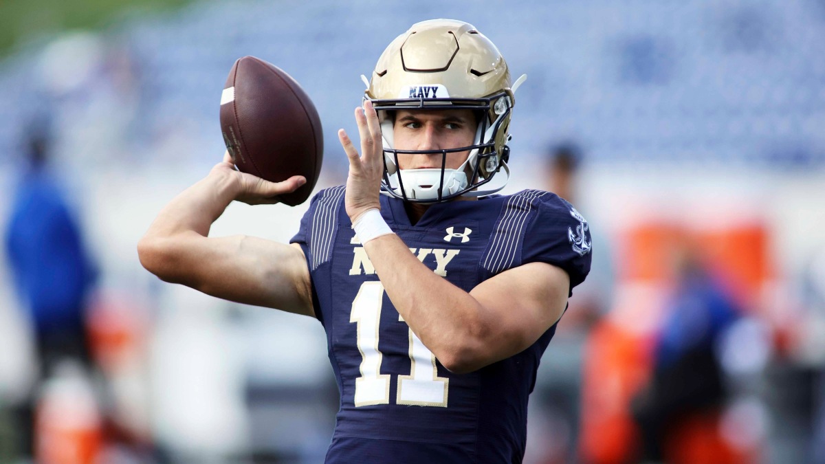 CFB Betting Lines: Mountain West Picks & Predictions For Week 6 - HERO ...