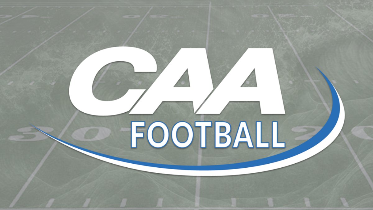 FCS Notebook: Will Inflated CAA Records Help Or Hurt On Selection Sunday? - HERO Sports