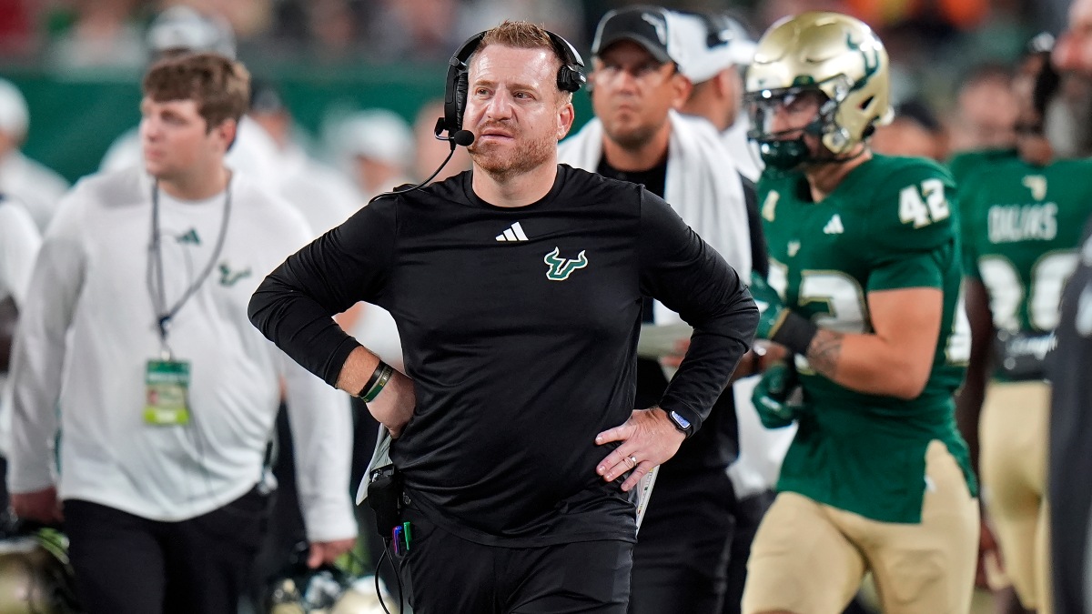 Hawaii Bowl: USF vs. San Jose State Prediction, Betting Odds & How To ...