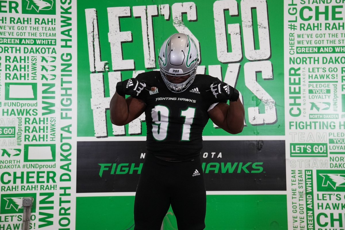 2025 FCS-to-FCS Transfers - HERO Sports