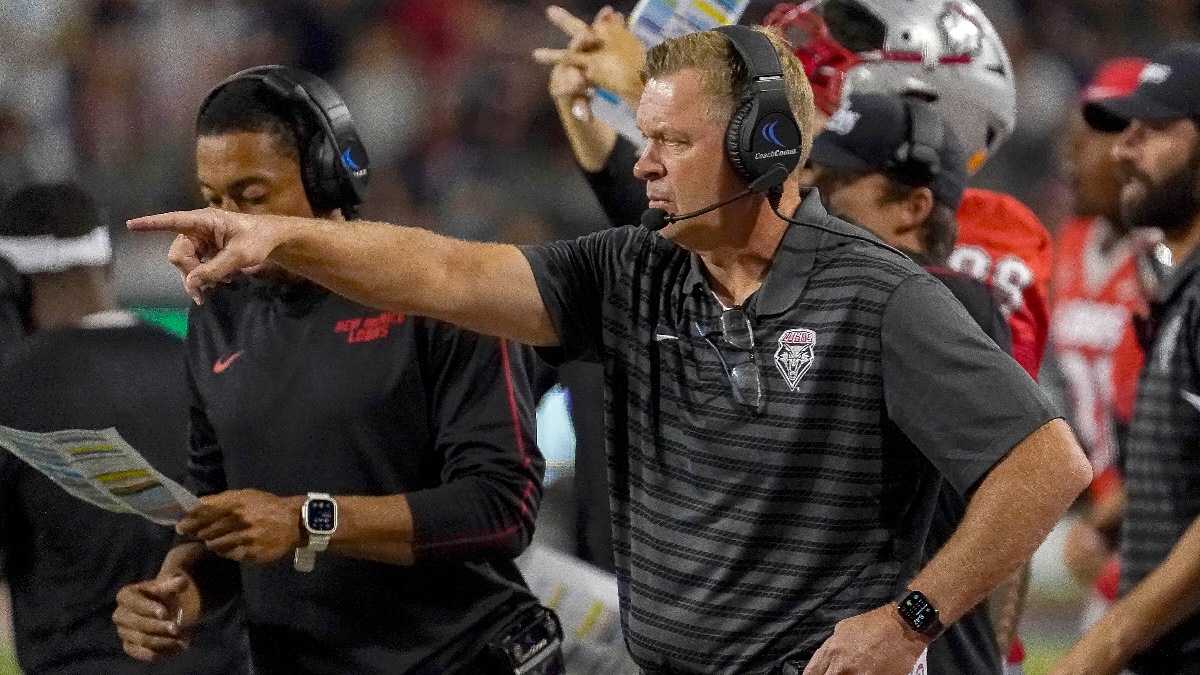 2025 Utah State Football Preview: Prediction, Betting Odds & Schedule ...