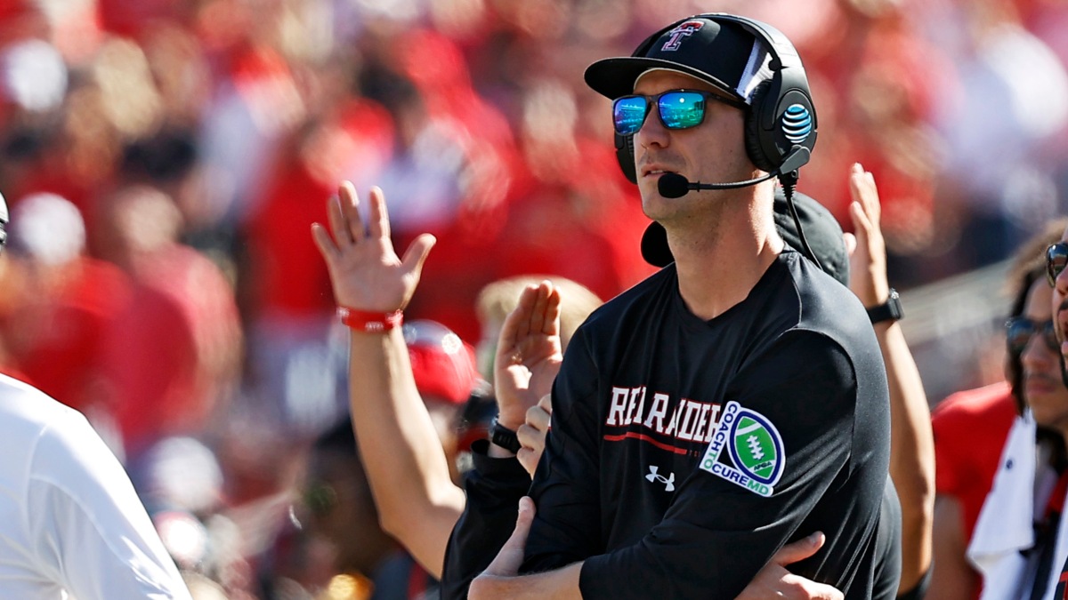 FBS Coaching News: Zach Kittley Named FAU Football’s New Head Coach ...