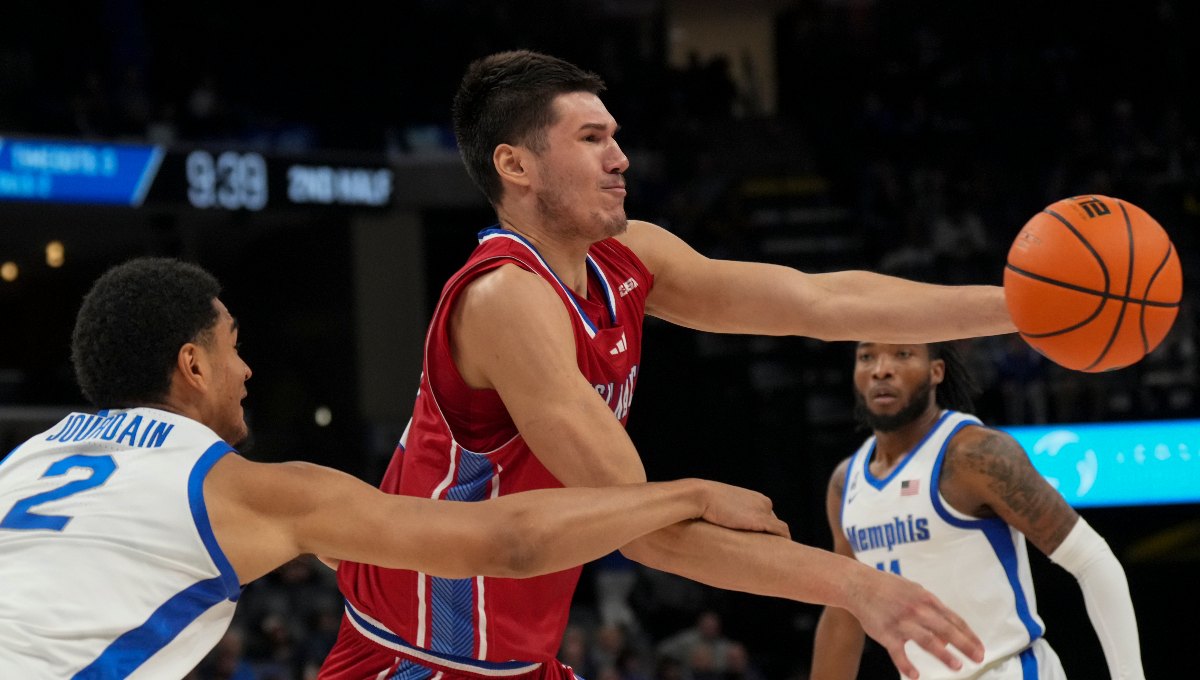 Conference USA Basketball Odds: Favorites to Win The Regular-Season ...
