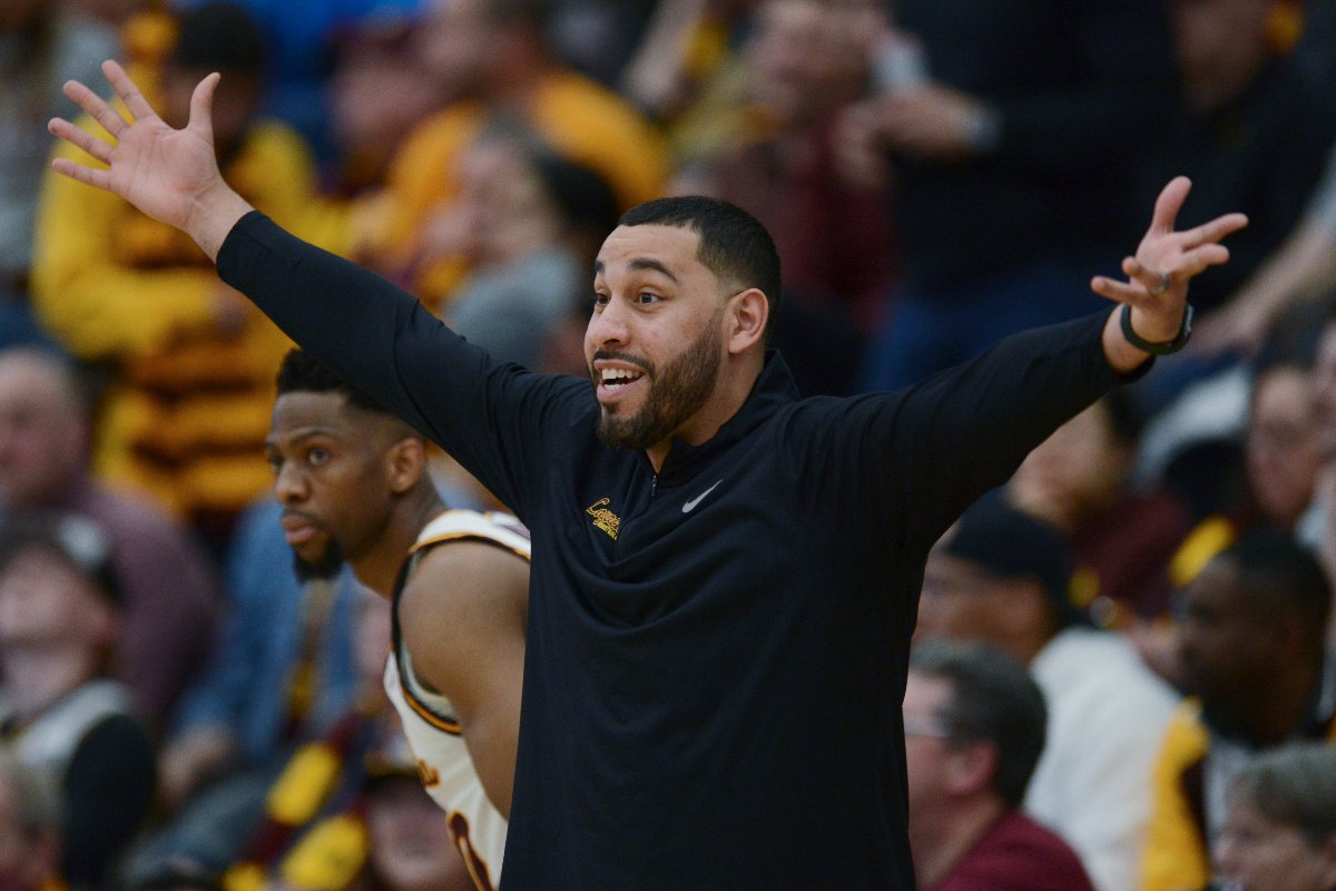 College Basketball: George Mason at Loyola Chicago Prediction, Odds ...