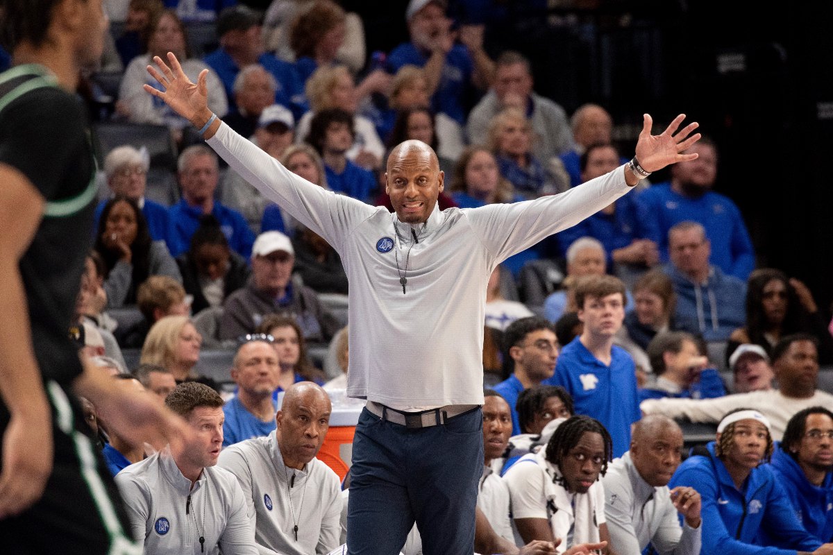 When Is Selection Sunday? - HERO Sports