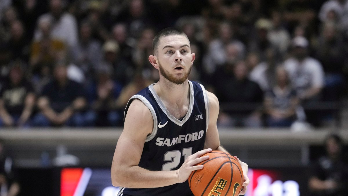 College Basketball: Samford at Wofford Prediction, Odds & How To Watch ...