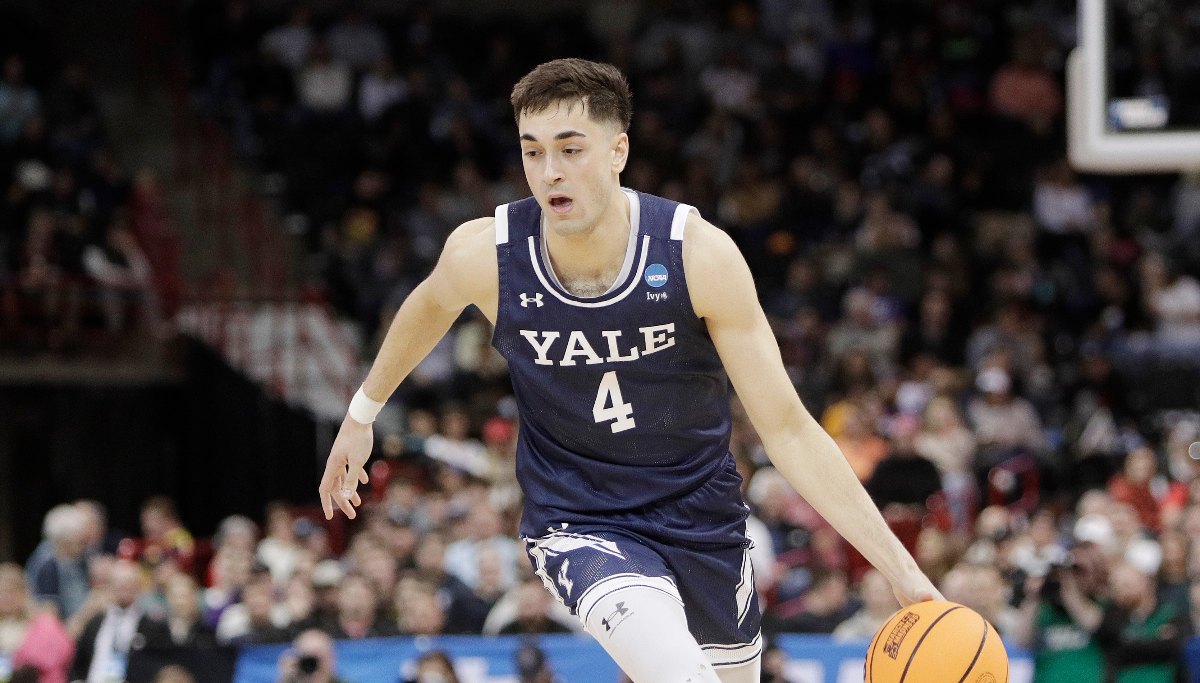 Ivy League Championship Preview: Yale vs. Cornell Prediction, Odds, And ...