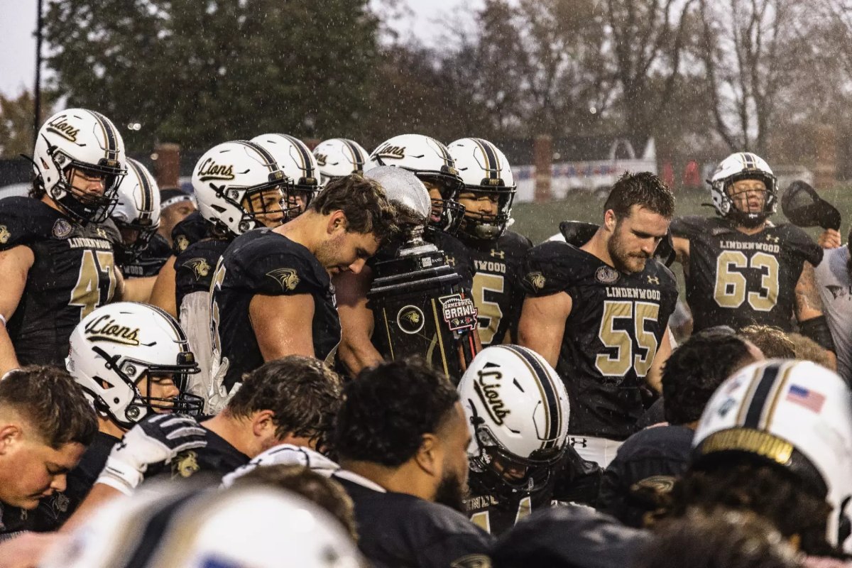 2025 Lindenwood Football Schedule - HERO Sports