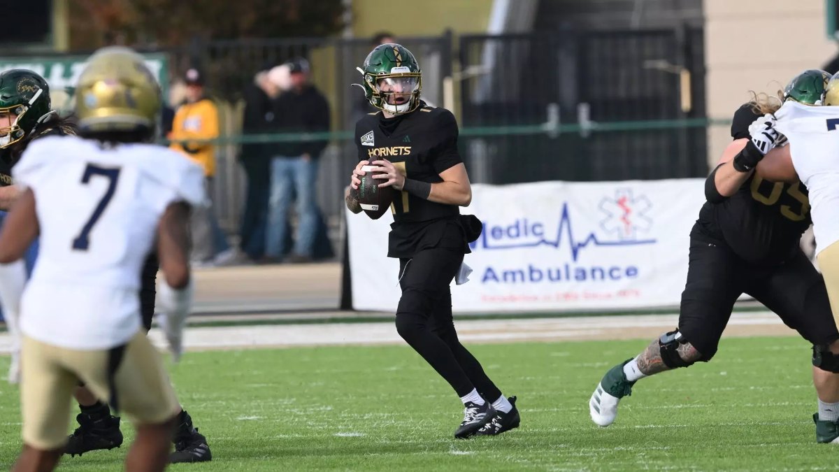 2025 Sacramento State Football Schedule - HERO Sports