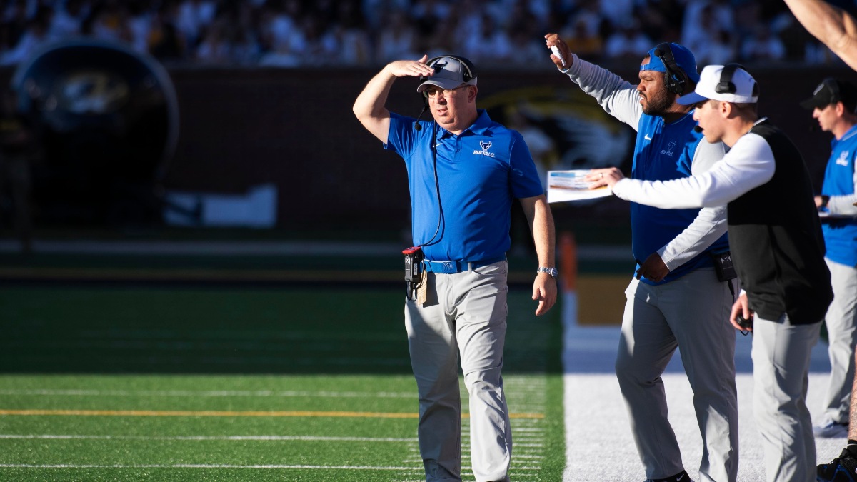 2025 MAC Football Schedule Takeaways & Analysis - HERO Sports