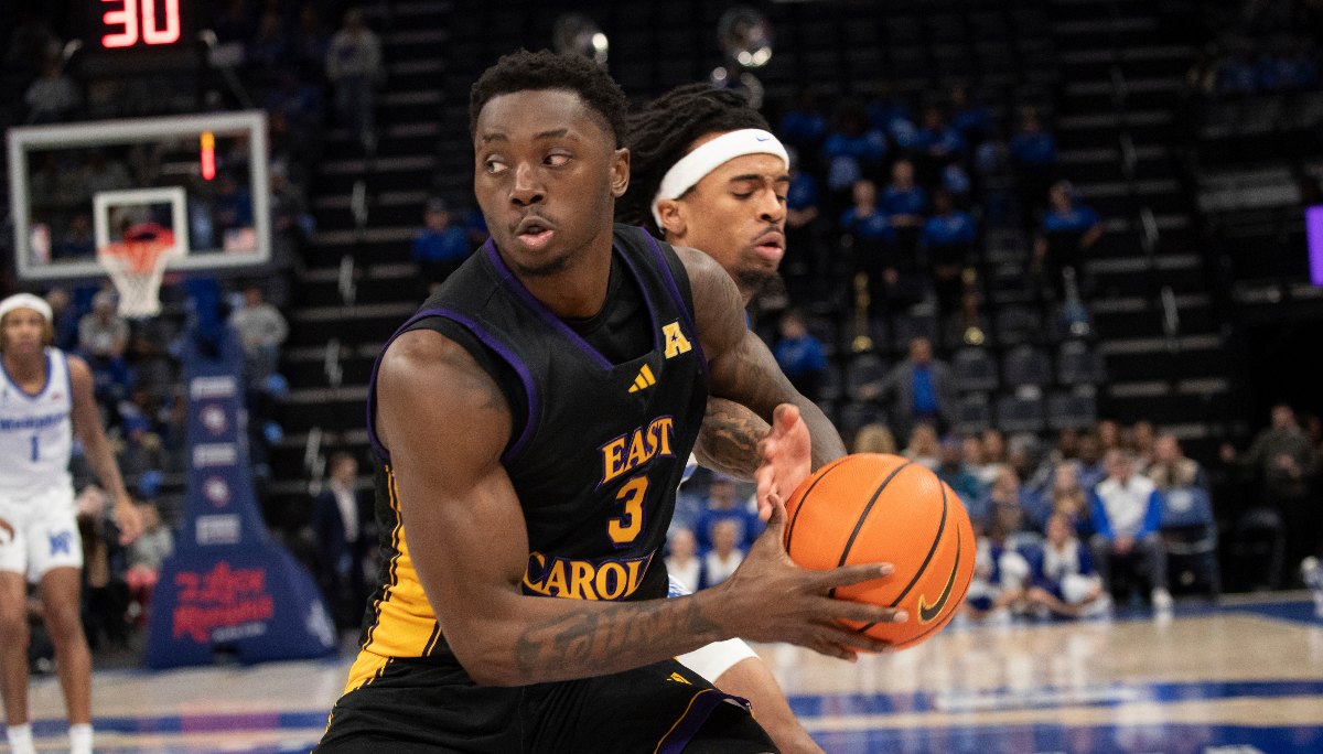 College Basketball: UAB at East Carolina Prediction, Odds & How To Watch - HERO Sports