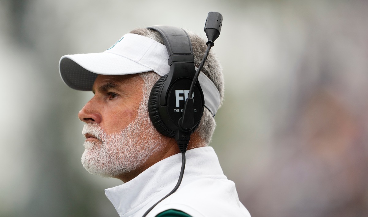 2025 Eastern Michigan Football Transfer Portal Tracker & News - HERO Sports