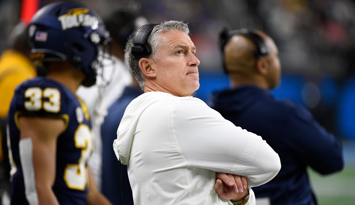 2026 UConn Football Transfer Portal Tracker & News - HERO Sports