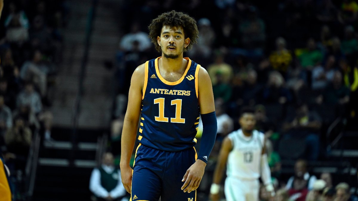 College Basketball: UC San Diego at UC Irvine Prediction, Odds & How To ...