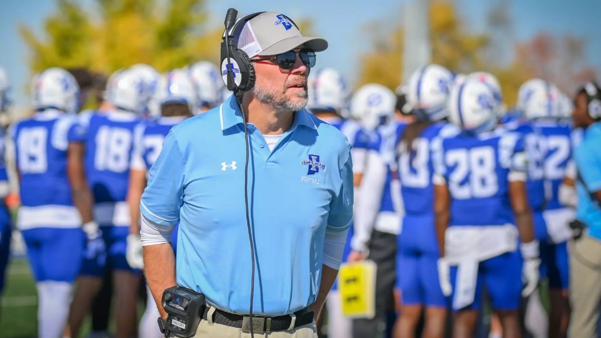 2025 Indiana State Football Schedule - HERO Sports
