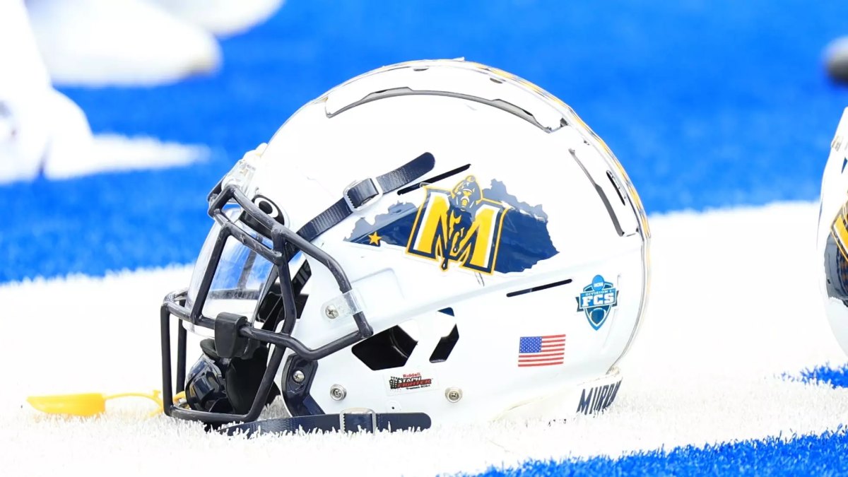 2025 Murray State Football Schedule - HERO Sports
