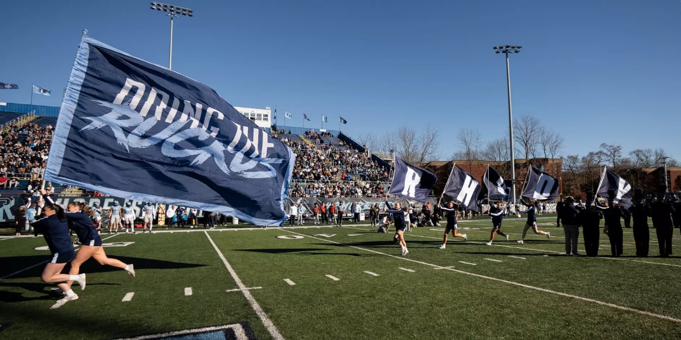 2025 Rhode Island Football Schedule - HERO Sports
