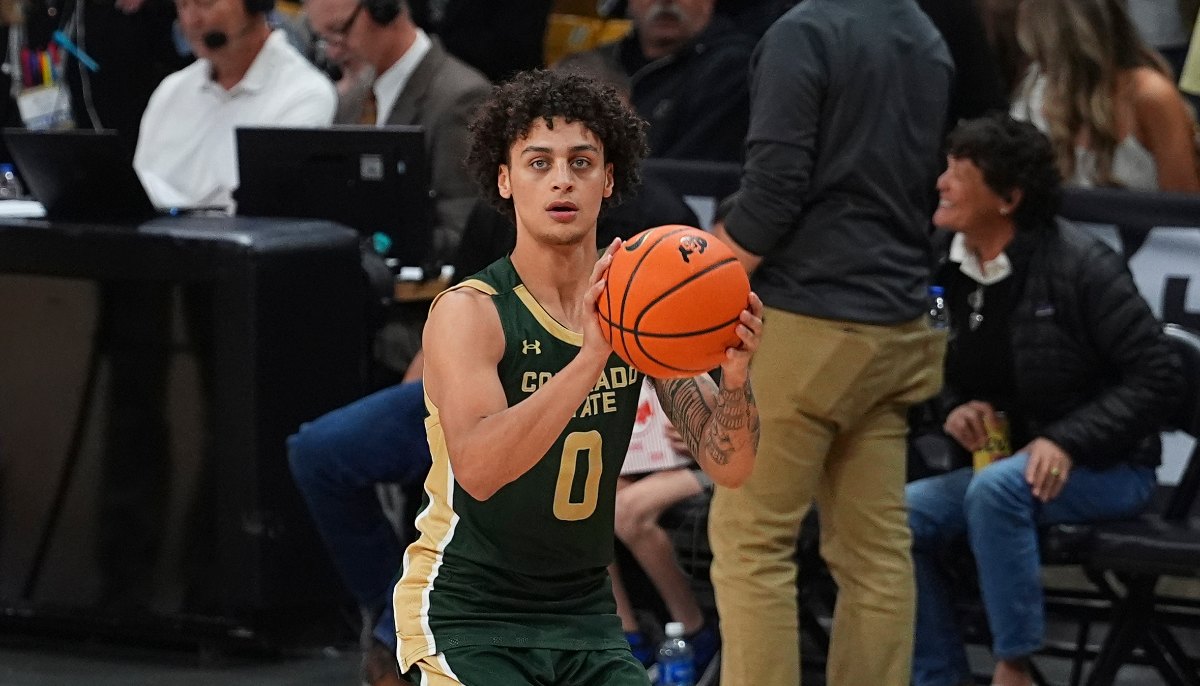 Mountain West Championship Preview: Colorado State vs. Boise State ...