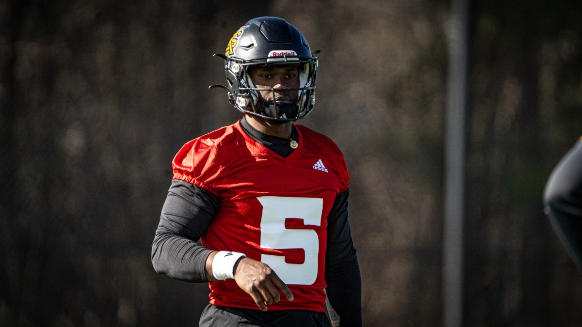 2025 Kennesaw State Football Preview: Prediction, Betting Odds ...
