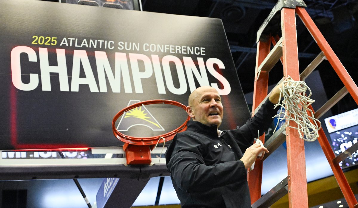 Lipscomb Basketball NCAA Tournament History - HERO Sports