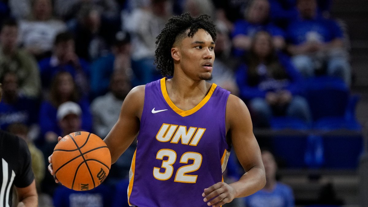 2025 Missouri Valley Conference Basketball Tournament Preview, Odds ...
