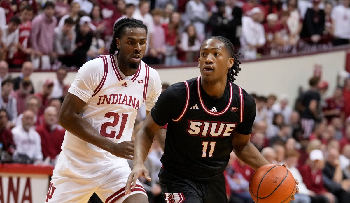 SIU Edwardsville Basketball NCAA Tournament History - HERO Sports
