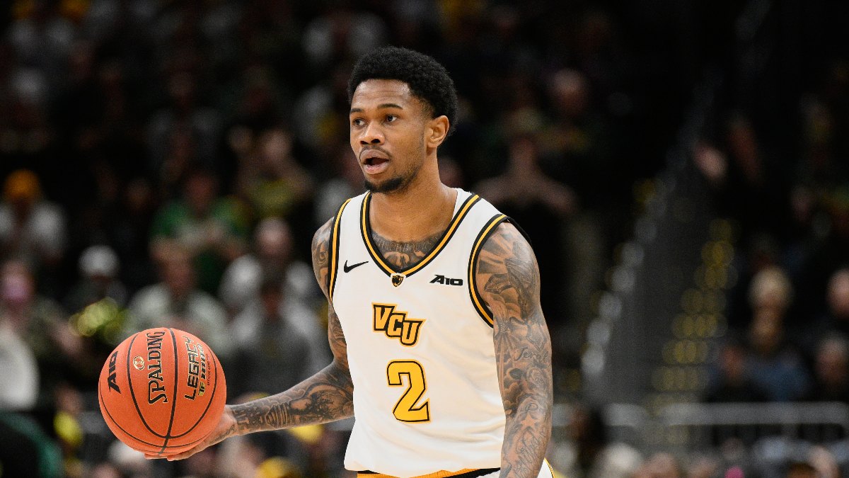 NCAA Tournament: (11) VCU vs. (6) BYU Odds, Prediction, Channel - HERO ...
