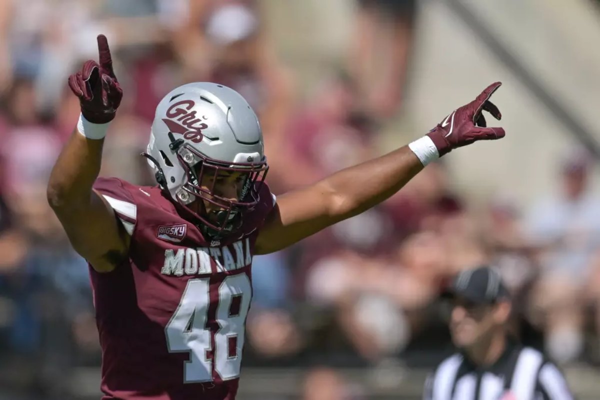 2025 FCS Undrafted Rookies Tracker - HERO Sports