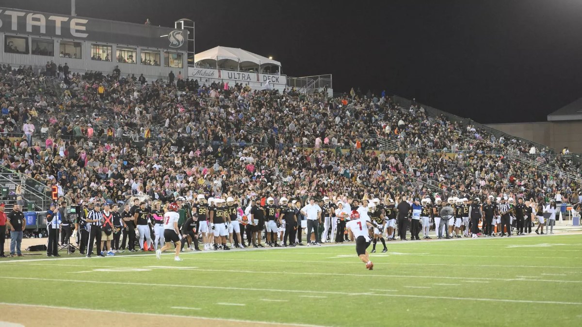 It's Not You, It's Me: Sacramento State And The Upcoming Big Sky ...