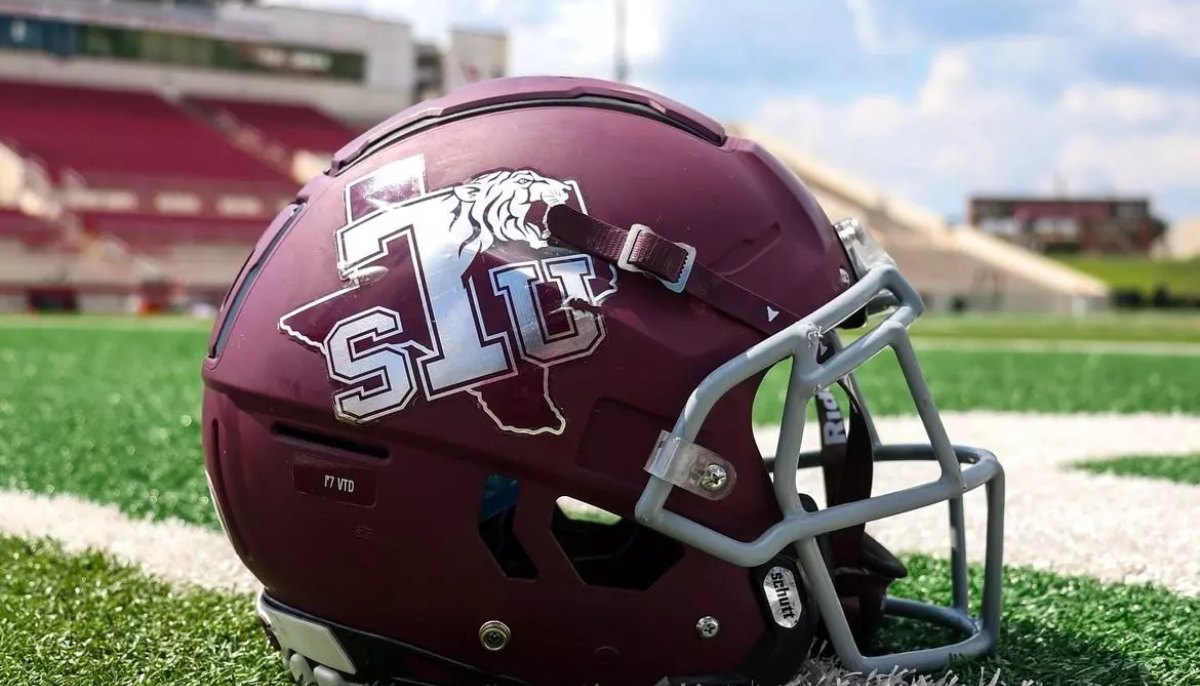 2025 Texas Southern Football Schedule - HERO Sports
