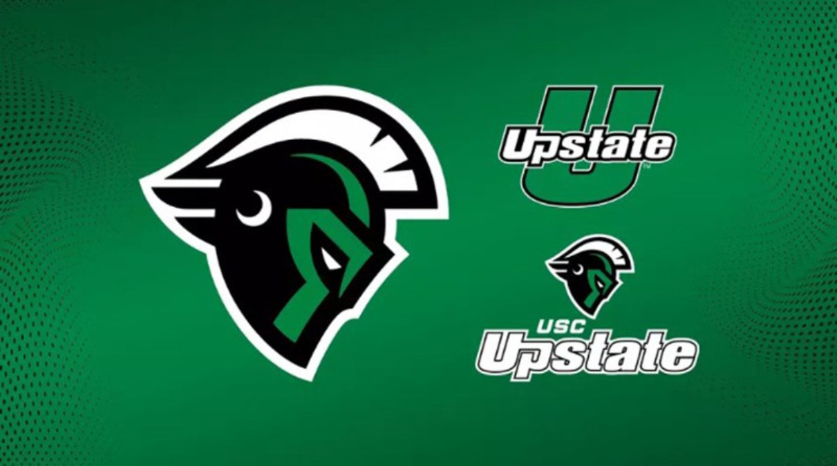 The Process Behind A D1 School Changing Its Logo - HERO Sports