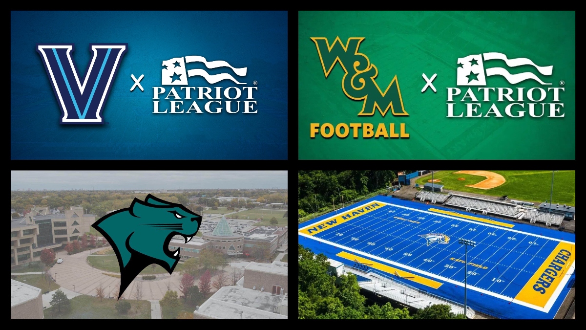 FCS Realignment: Conference Affiliation Changes In 2026 - HERO Sports