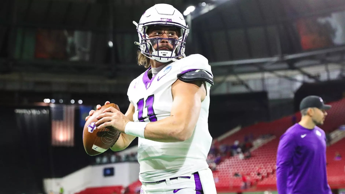 2025 FCS Top 25: No. 6 Tarleton State Football Preview - HERO Sports