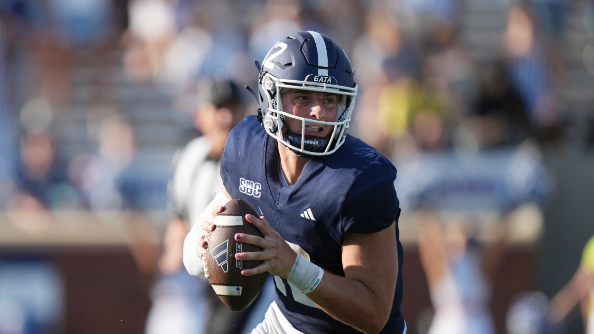 2025 Georgia Southern Football Preview: Prediction, Betting Odds ...