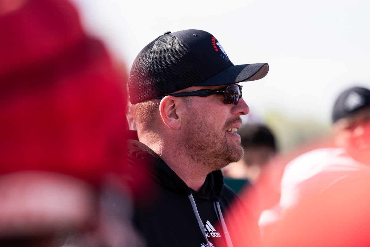 From Fargo To Fresno: Matt Entz Brings A Blueprint - HERO Sports