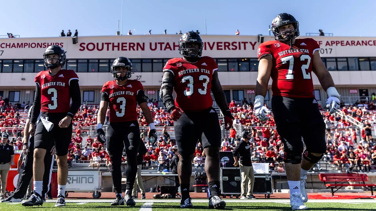 The Search Party: Athletic Director Vacancy for Southern Utah ...