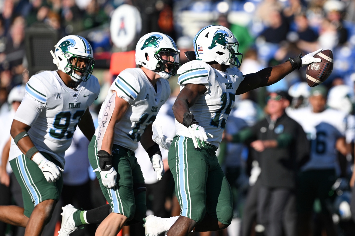 2025 Tulane College Football Preview: Prediction, Betting Odds ...