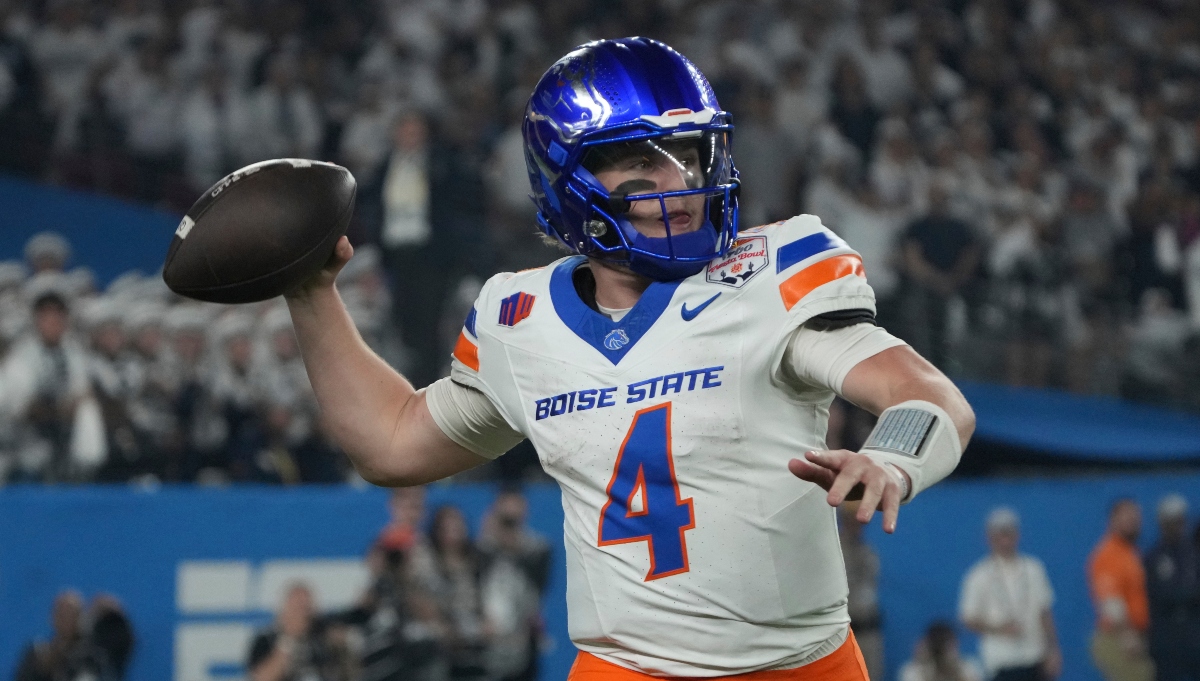 Boise State vs. Washington Prediction, Betting Odds & How To Watch ...