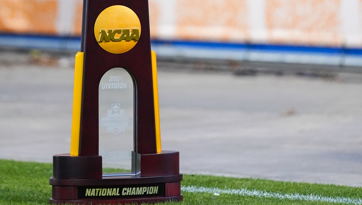 Top Returning FCS Offensive Line Units In 2025 - HERO Sports