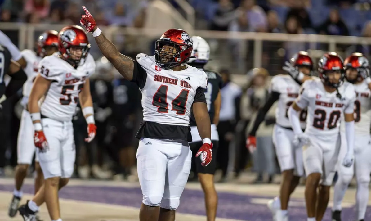 2025 Southern Utah Football Preview - HERO Sports