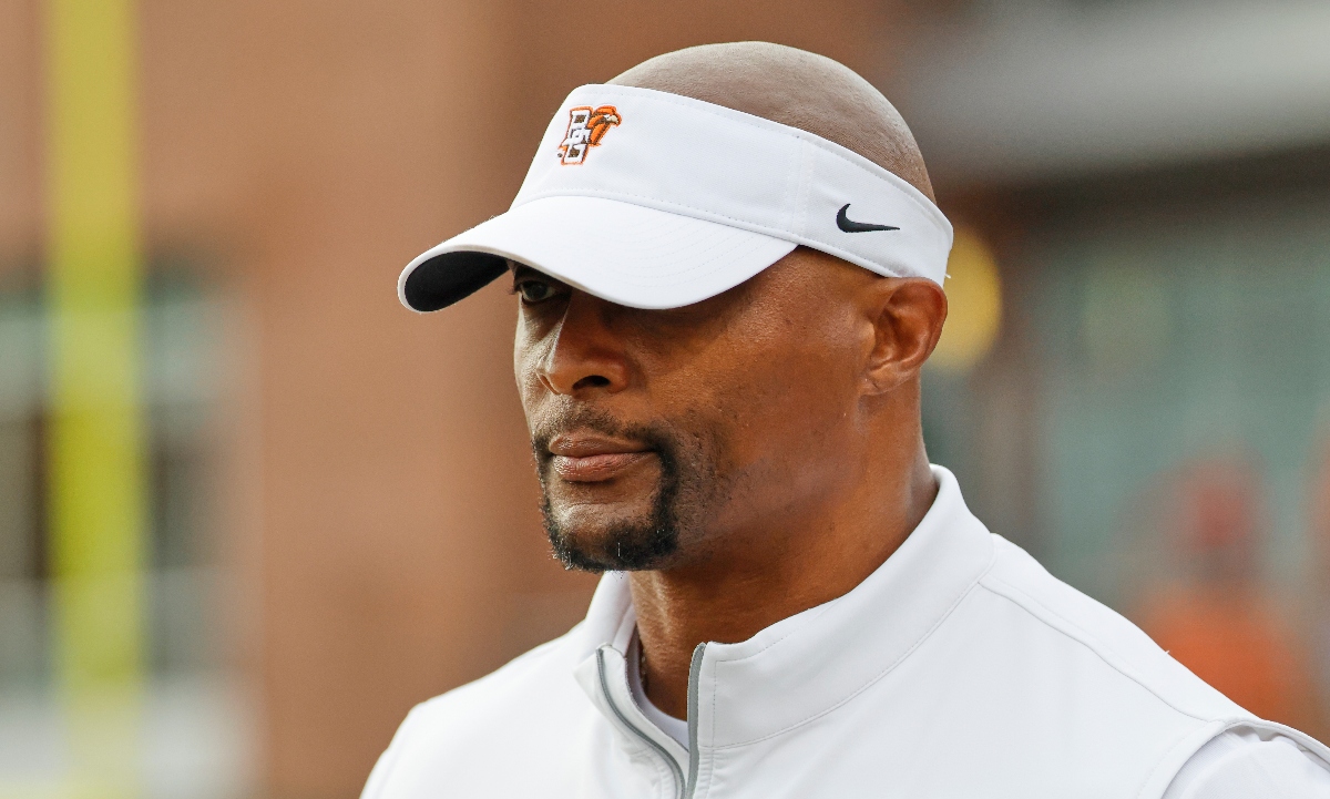 Central Michigan vs. Bowling Green Prediction, Betting Odds & How To ...