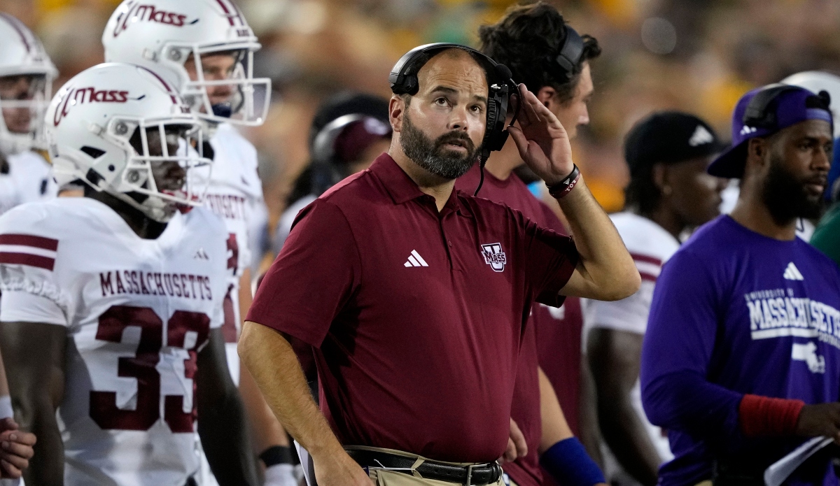 Northern Illinois vs. UMass Prediction, Betting Odds & How To Watch ...