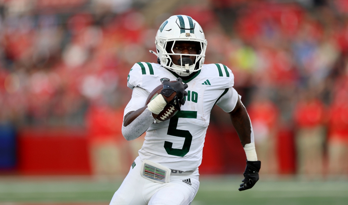 Ohio vs. Ball State Prediction, Betting Odds & How To Watch - HERO Sports