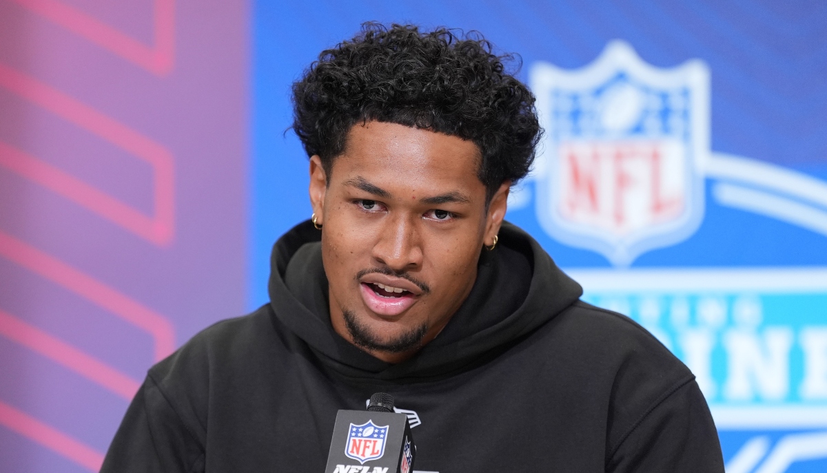 Chris Johnson’s NFL Draft Profile: San Diego State Star Corner Lands ...