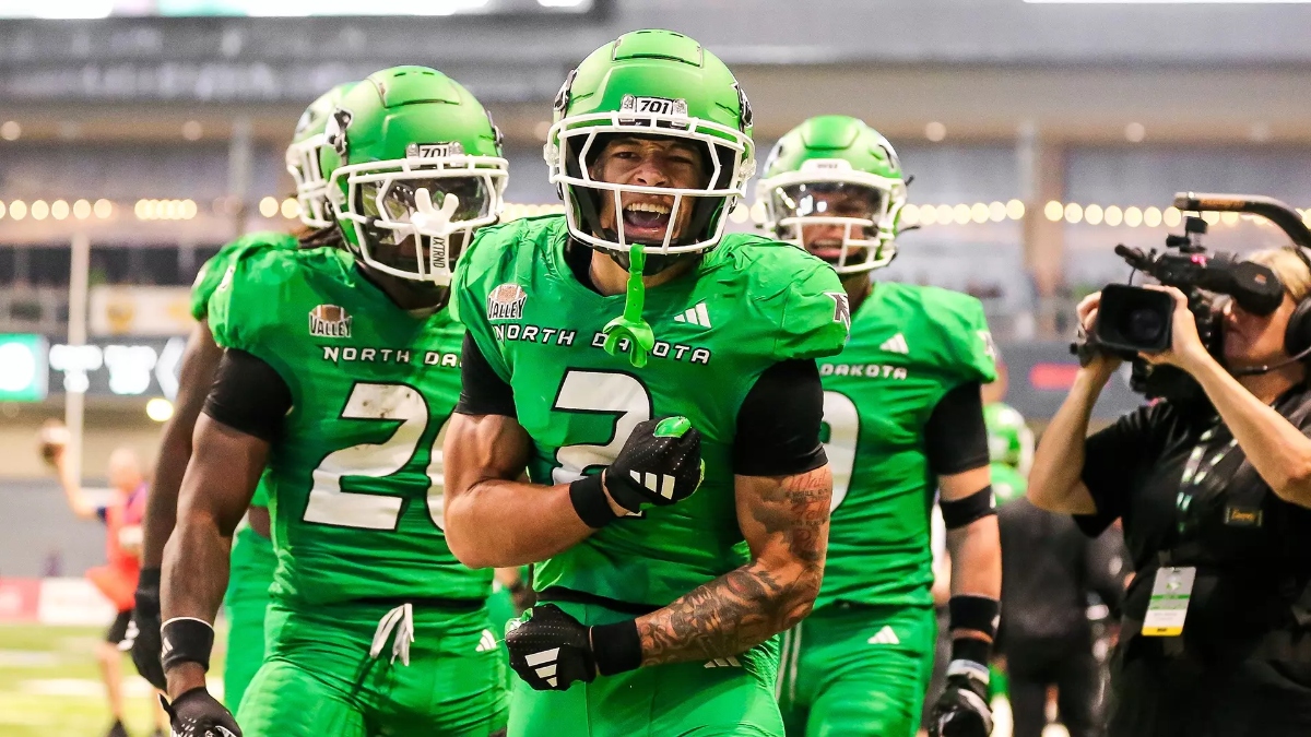 No. 5 Montana vs. No. 16 North Dakota Preview, Prediction, And How To Watch - HERO Sports